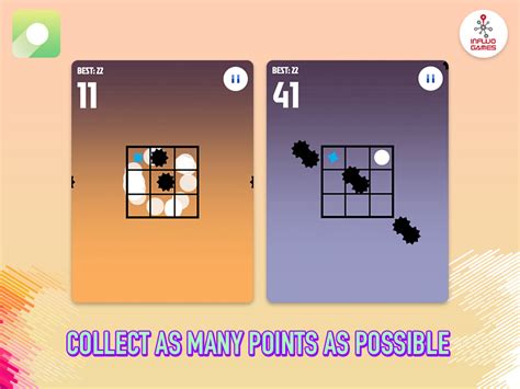 Swipe It Html5 Game Construct 2 And Construct 3 By Influogames Codecanyon