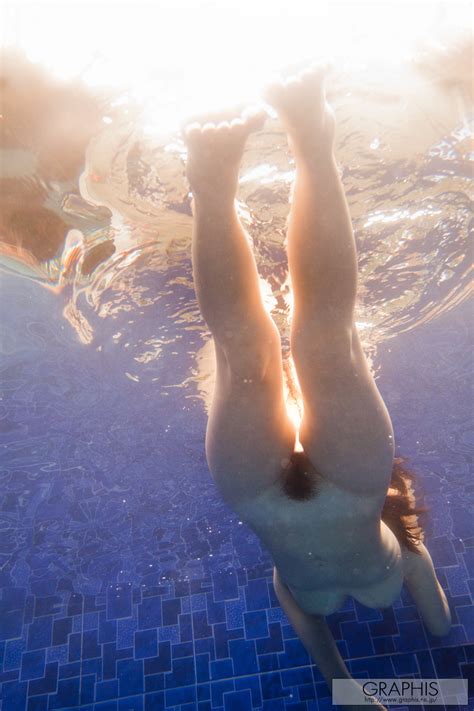 Graphis Special Contents Nana Ogura Seventh Heaven AOT Grananaosp Porn