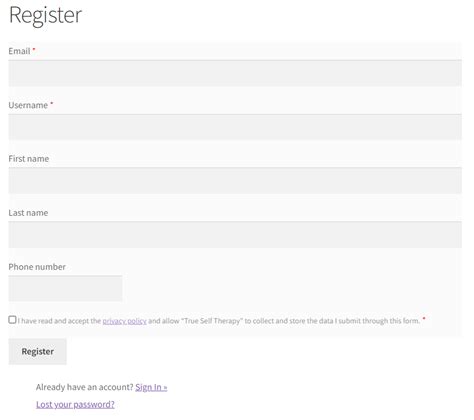 Creating Fields With Conditional Logic Wp User Manager