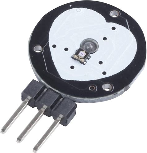 Heart Rate Sensor Module