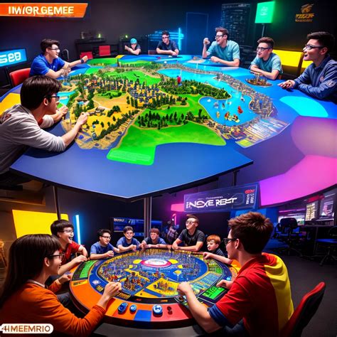 1 Descubra Os Lançamentos Mais Aguardados No Universo Dos Jogos Nerd