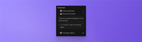 Code Reviews Codesandbox