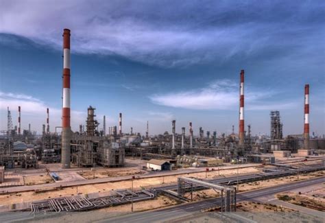 Sipchem Inks Hydrogen Supply Deal With Saudi Aramco Shell Jv Sasref Business Construction
