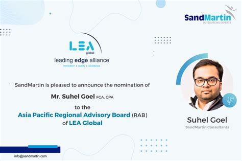 Suhel Goel On Linkedin Excited And Looking Forward To Working Together With My Fellow Rab… 14