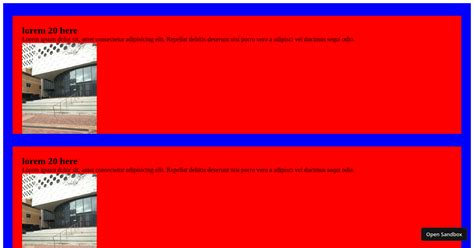 Grid Row Columns Image Overflowing Out Of Grid Item In Grid Layout Codesandbox