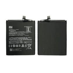 Xiaomi Redmi Note Pro Battery Original