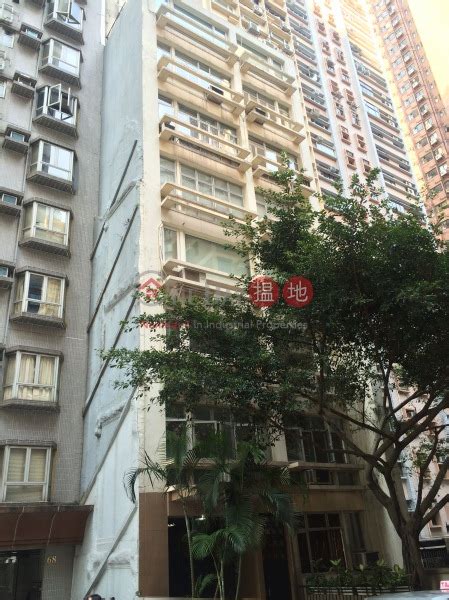 出售樓盤羅便臣道66號放賣 66 Robinson Road 西區羅便臣道66號