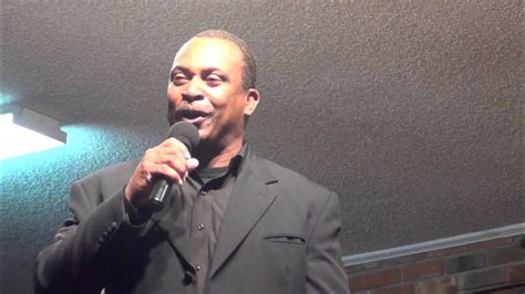 Prophet David Terrell 12 26 12 Pm Youtube