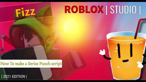 Roblox STUDIO Left And Right Punching Script Tutorial YouTube