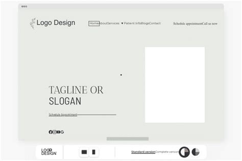 Responsiveness Checker Template Theme Selector Webflow