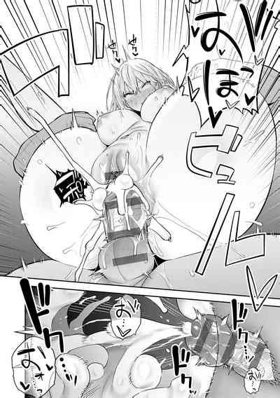 Seiyoku Tsuyo Tsuyo Nhentai Hentai Doujinshi And Manga