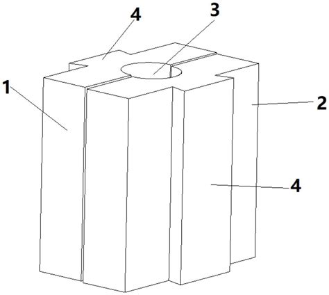 一种金属力学性能试验机夹具工装的制作方法