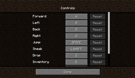 Mojangfix Minecraft Mod