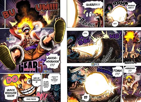 Current Events Remember The Theories About Gear 5 Worstgen