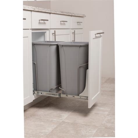 Knape And Vogt Mfg Co Simpy Put Door Mount Kit Steel Knape And Vogt Sp