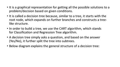 Decision Tree Classification Algorithmpptx