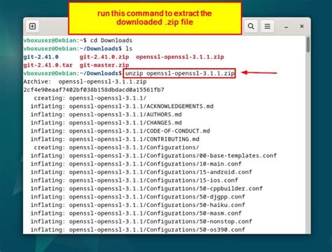 How To Install Openssl Debian 2 Easy Methods