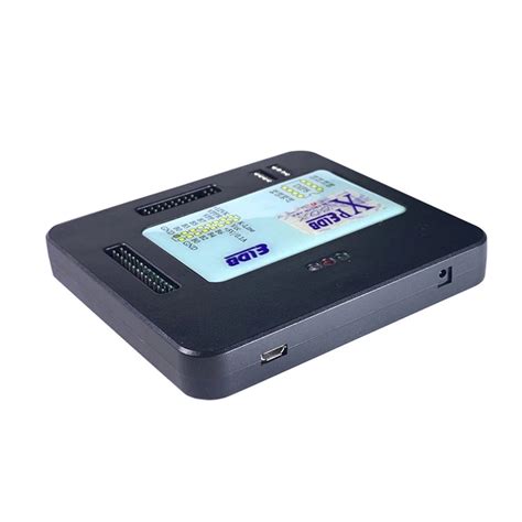 Latest Version Xprog V6 50 Xprog M Ecu Programmer With Usb Dongle