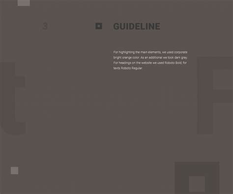 Penoplex - manufacturer of insulating materials on Behance