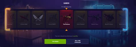 CS CASES Force Drop Profitable Cases CSGO NEWS