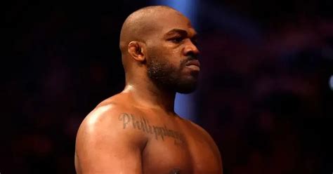 Five Years Later Jon Jones Fires Back At Claims He Lost Controversial