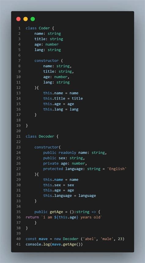 Ismail Abdulrahman On Linkedin 100daysofcode Typescript