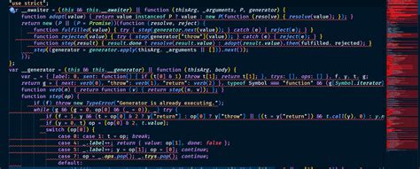 Dist 빌드 시 Eslint 오류 해결하기