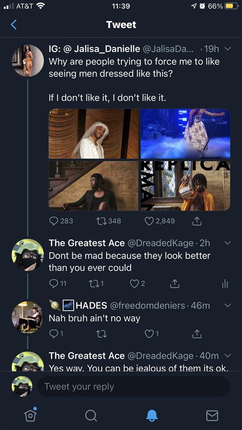 Non Binary Gender Fluid Or Bs Conversation About How People Dont