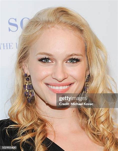Leven Rambin Leven Rambin New York Fashion Week Leven Rambin
