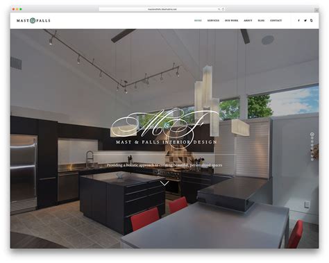 30 Best Websites Using Uncode Wordpress Theme 2025 Colorlib