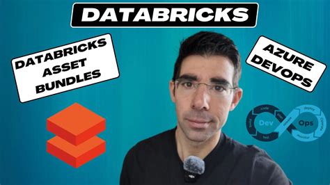 Databricks And Azure Devops Deploy Your First Complete Databricks Asset Bundle In 10 Minutes