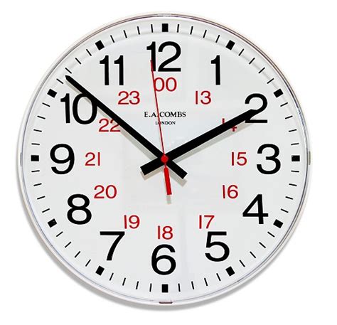 20 Latest Analog Clock Designs With Pictures In India