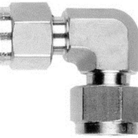 Instrumentation Tube Fittings Compression Tube Fittings Ferrule Fittings Tube Fittings Ferrule