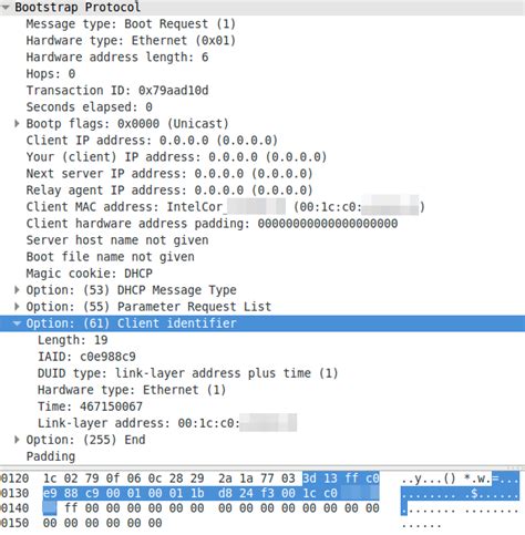 Do Not Rely On Windows Dhcp Server Logs As Security Logs Robert Penz Blog