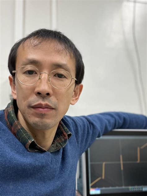 Message Fujimaki Lab Nagoya Univ