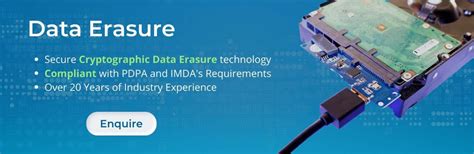 Data Erasure Createsoft