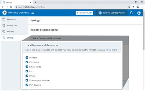Frequently Asked Question On RDP Connector RemotePC