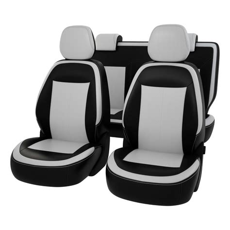 Черно белые чехлы Zefirka Club фото и картинки