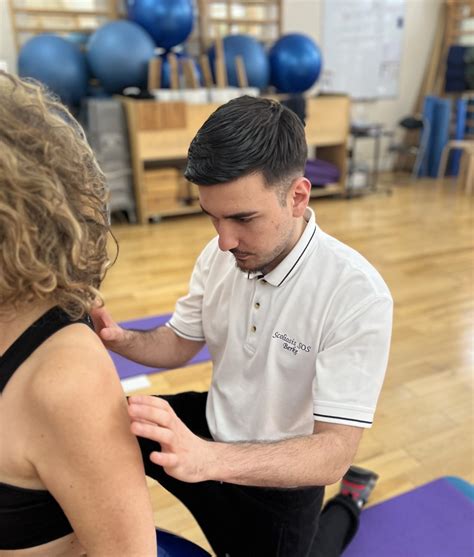 All About S Shaped Scoliosis Scoliosis Sos