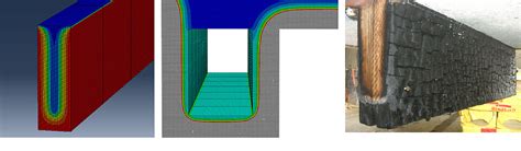 Mass Timbers Rise In Construction Holmes