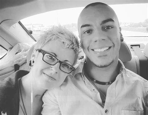 Mother Of Man Killed At Millennium Library Welcomes Security