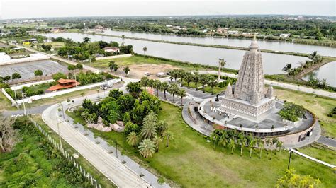 วัดปัญญานันทารามจัดกิจกรรมวันวิสาขบูชาถวายเป็นพุทธบูชา