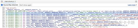 React error让我熬夜让我秃 知乎
