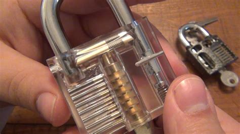 What Is Inside A Lock At Donald Weekes Blog