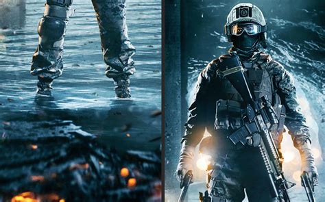 Battlefield 4 Second Assault Weapons