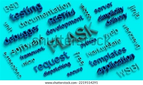 Flask Web Framework 库存照片 55 张图片 Shutterstock