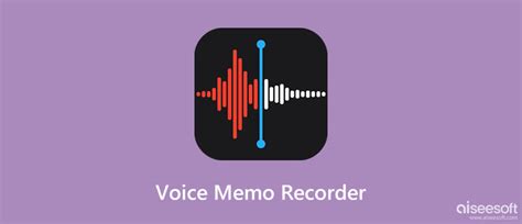 Voice Memo Recorder A Multipurpose Audio Recorder For Ios Review