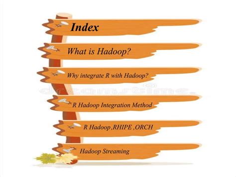 Hadoop With R Languagepptx Free Download