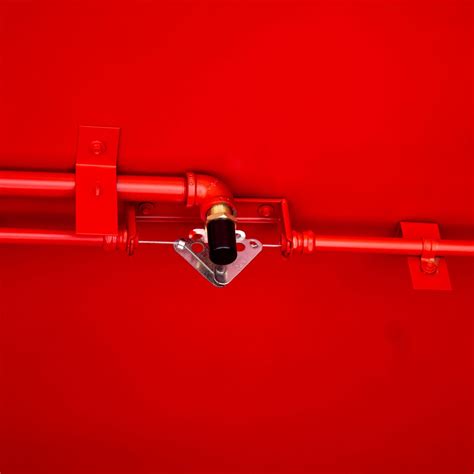 Adequate Chemical Fire Suppression Us Hazmat Storage