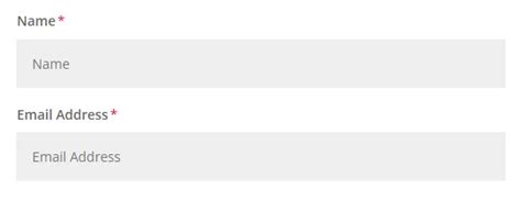 Field Options Pee Aye Creative